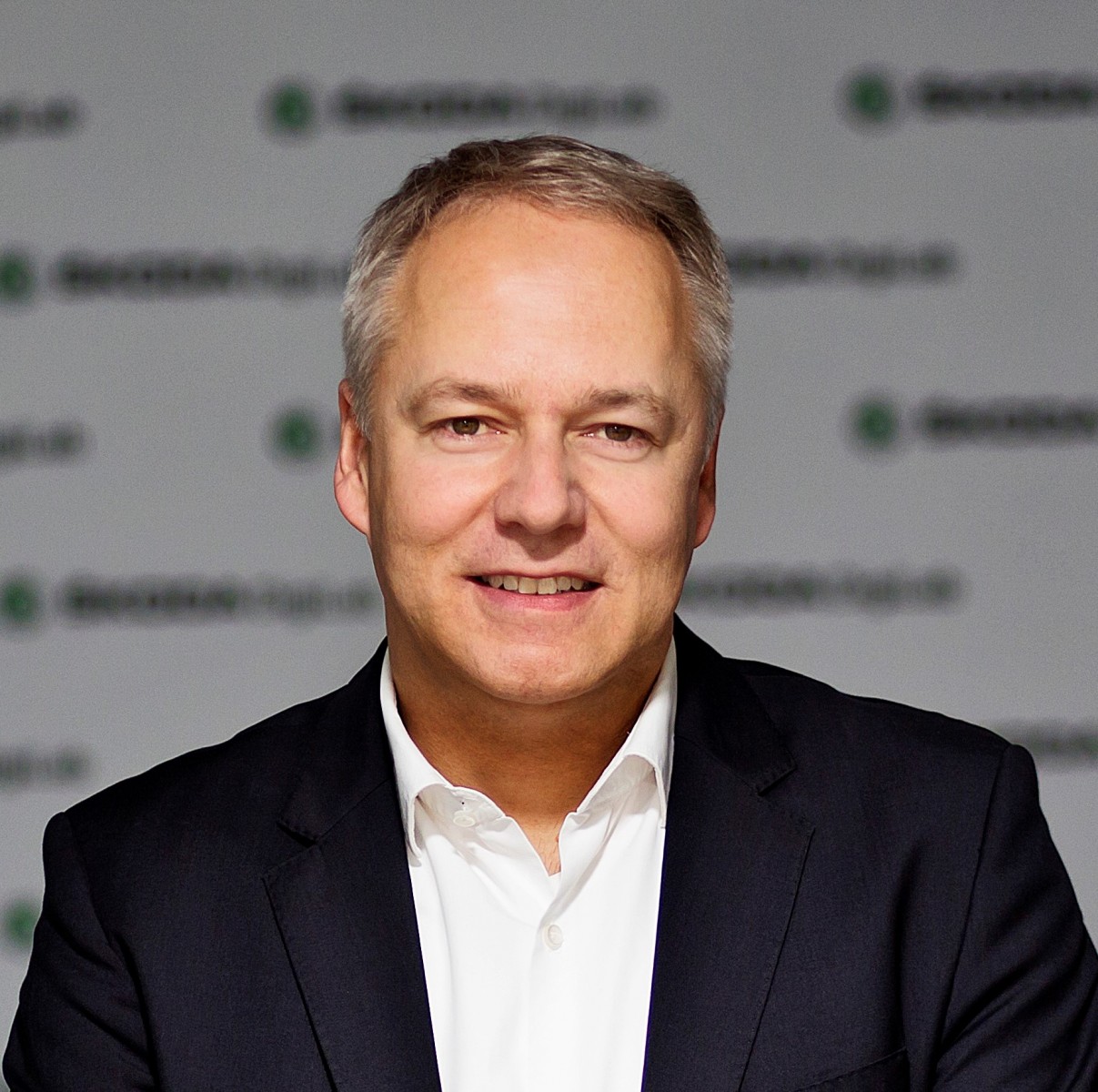 André Wehner devient le nouveau CIO de MAN André Wehner devient le nouveau CIO de MAN