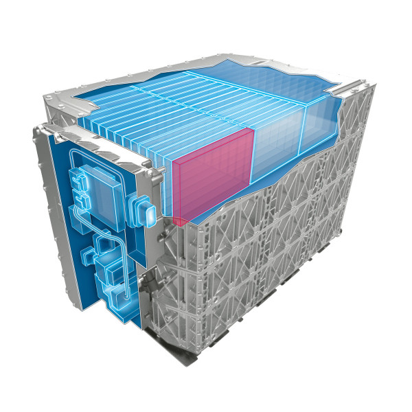 Plus flexible, plus efficace, plus sûr : les autobus électriques MAN ...