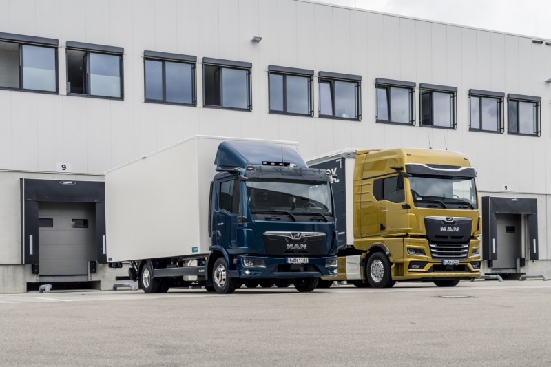 Plus au service du conducteur, plus efficient et plus digital : les ...