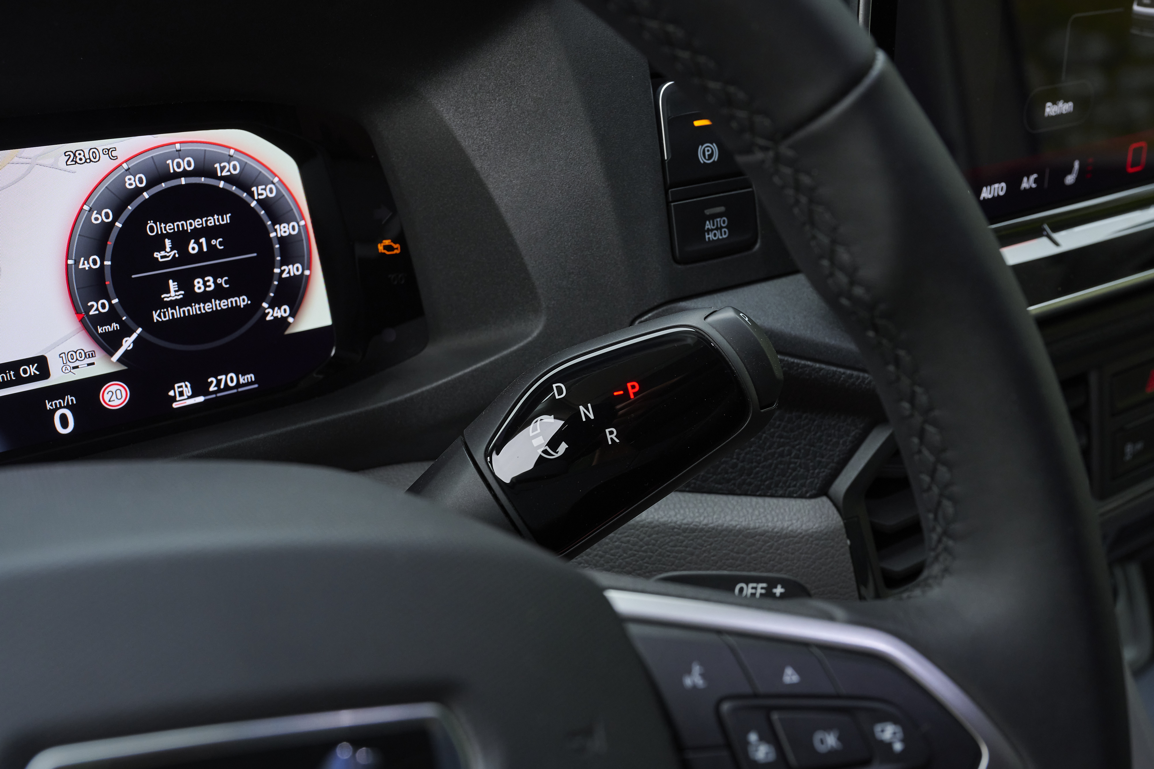 Le MAN TGE Next Level élève le confort et la sécurité de série à un ...