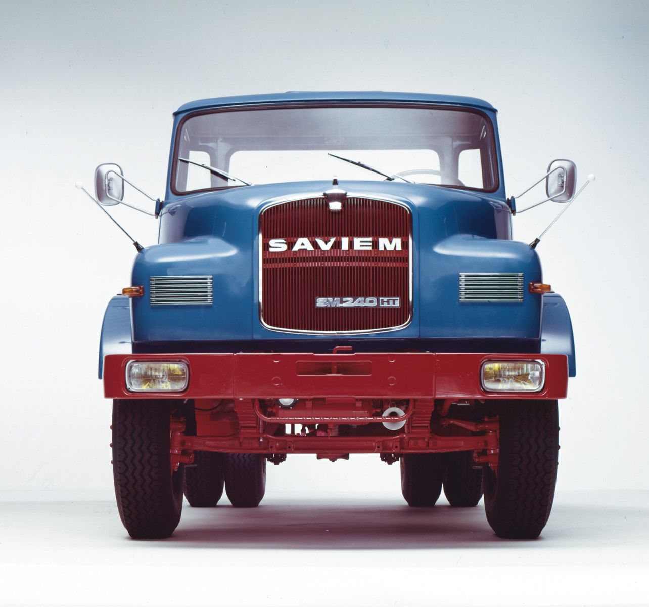 MAN Lion’s OFF-ROAD Experience 2025 : le secteur de la construction au ...