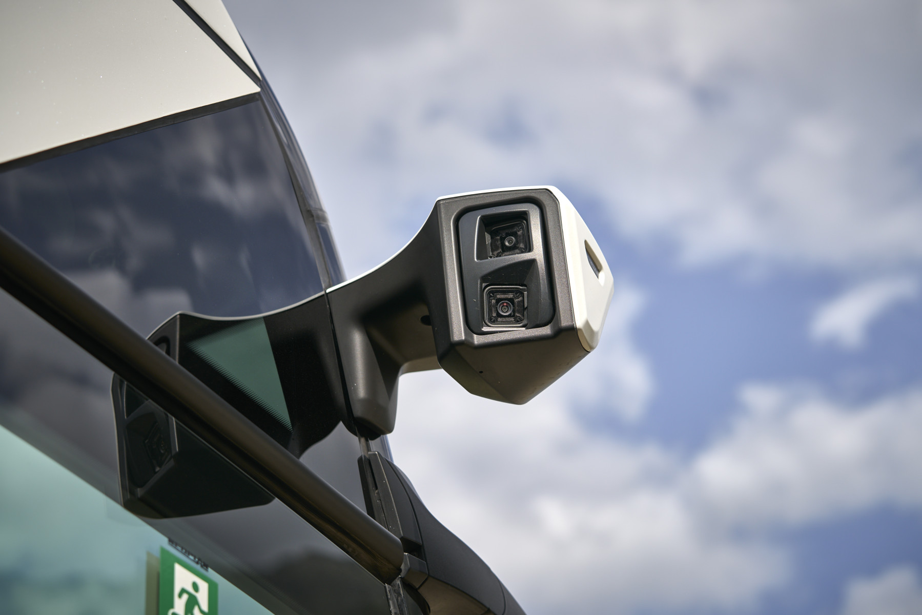 Model Year 2024 : les autocars MAN et NEOPLAN encore plus confortables ...