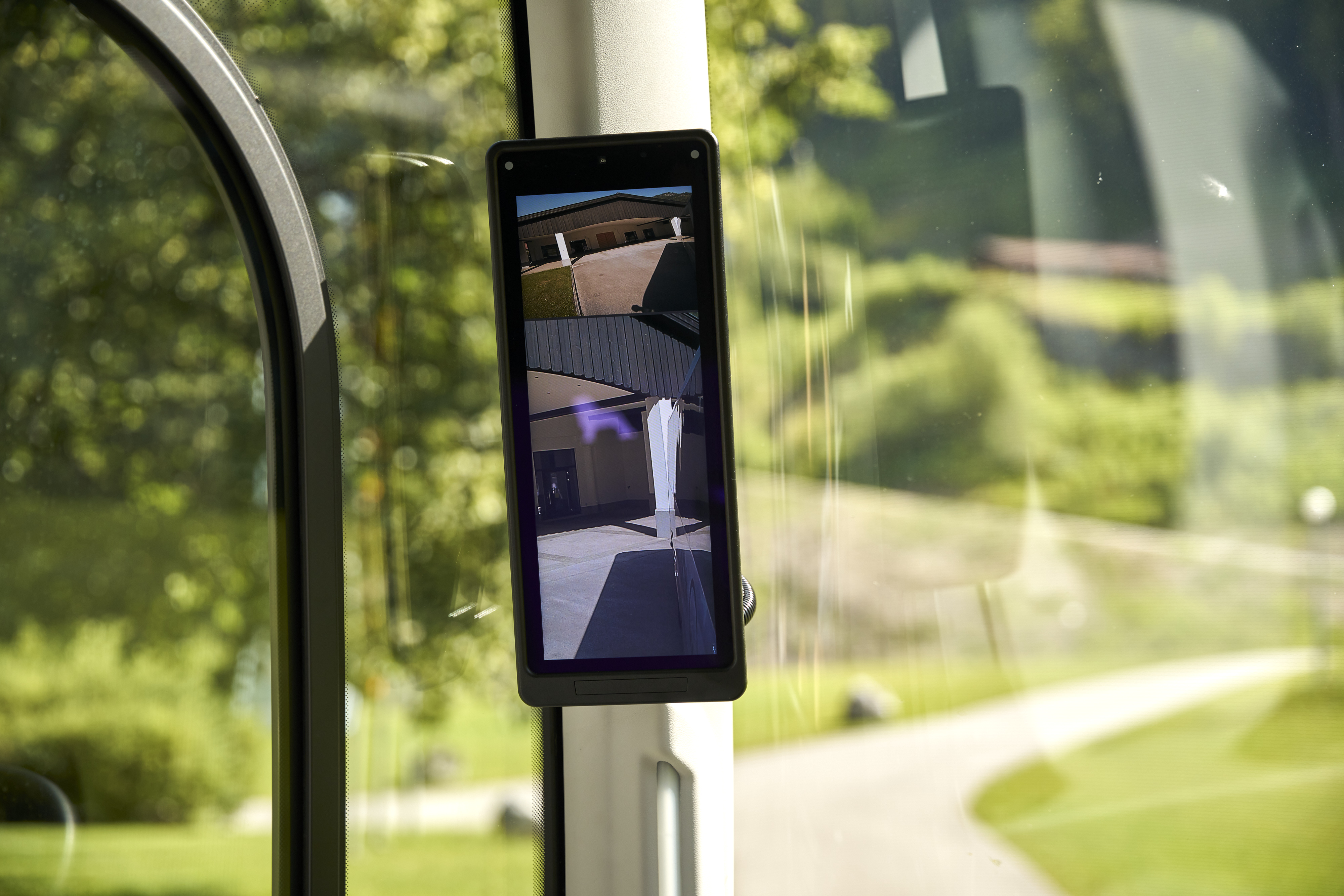 Model Year 2024 : les autocars MAN et NEOPLAN encore plus confortables ...
