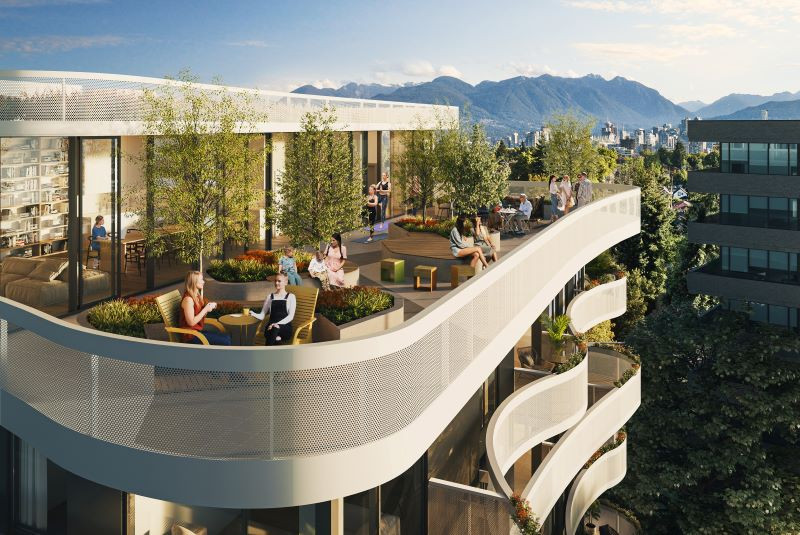 Women-Led Housing Project Creates Stability and Opportunity