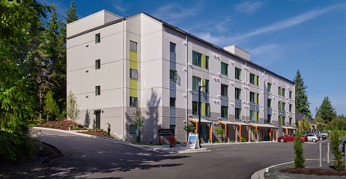 New affordable homes open in Qualicum Beach