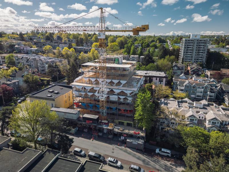 Honouring Indigenous Intergenerational Living