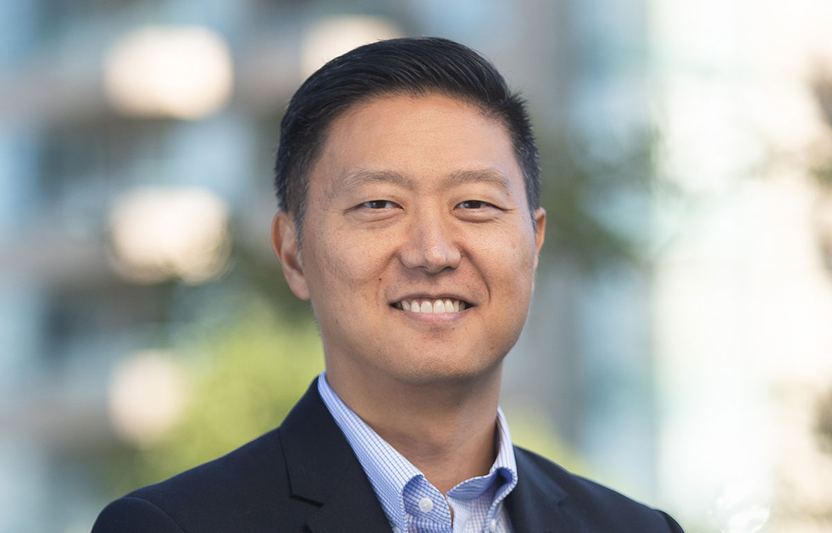 Vincent Tong selected as BC Housing’s permanent CEO