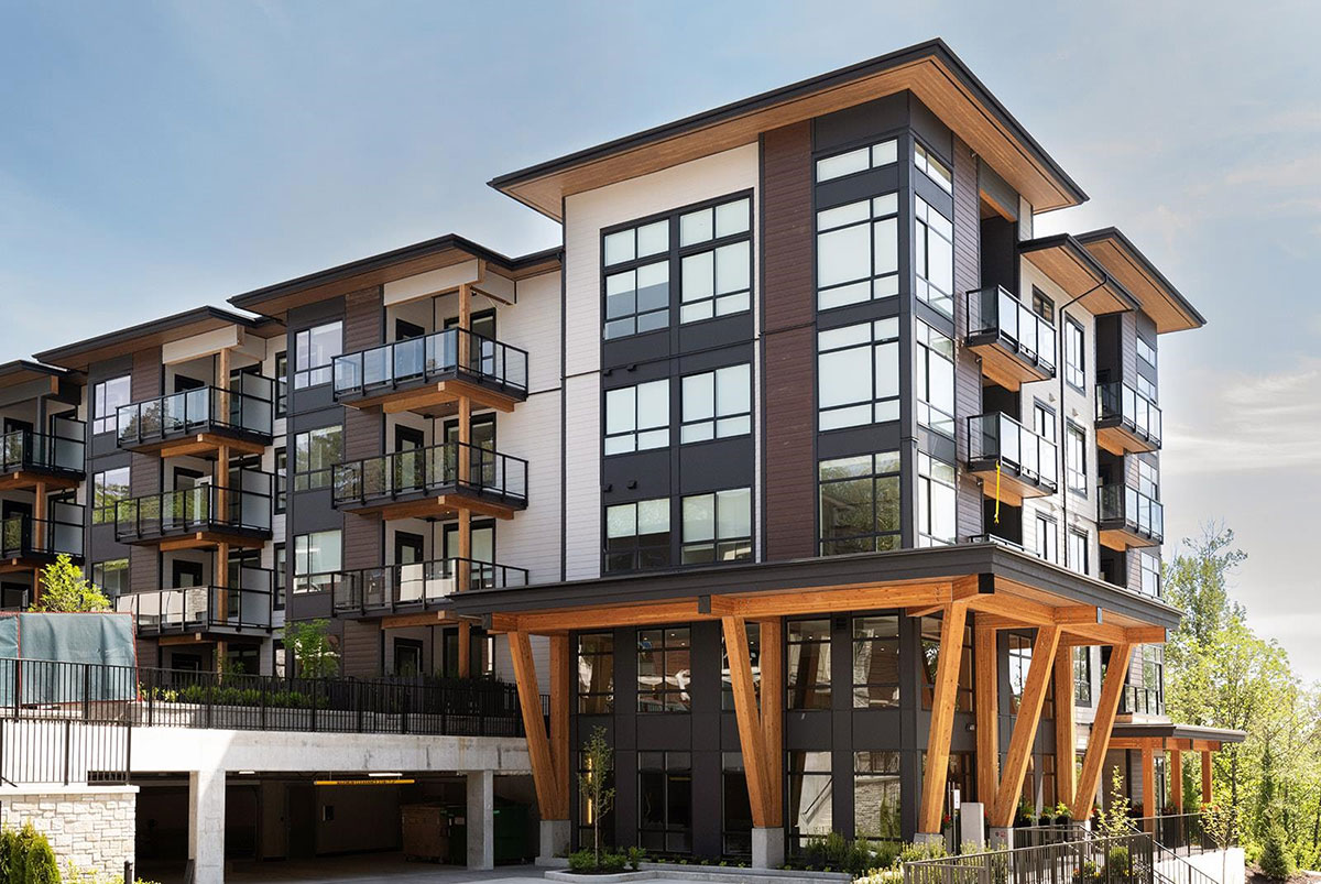 New homes open for families, seniors in Burnaby