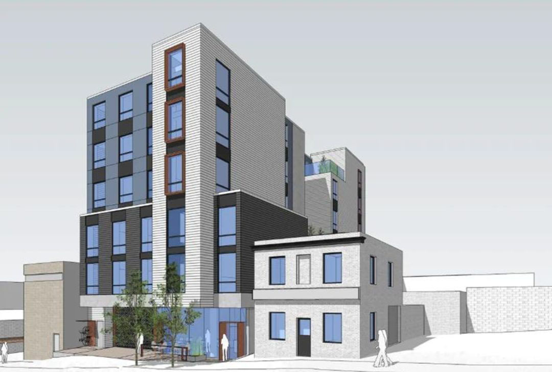 New transitional homes for people making start in Victoria