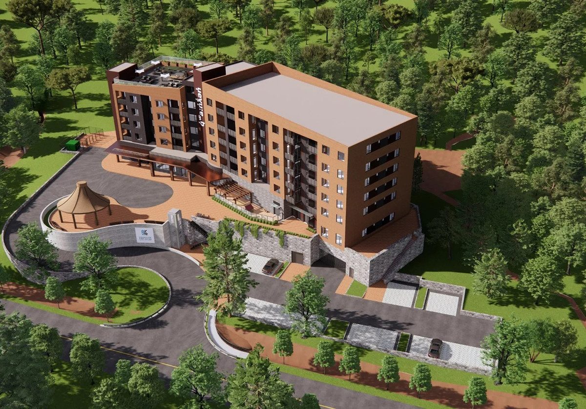 65 New Homes for Indigenous Families in Mission