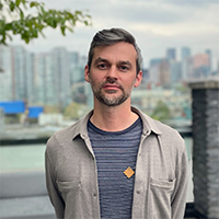 We are committed to helping end gender-based violence