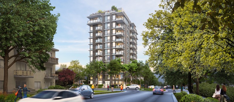 New accessible, affordable homes underway in Vancouver