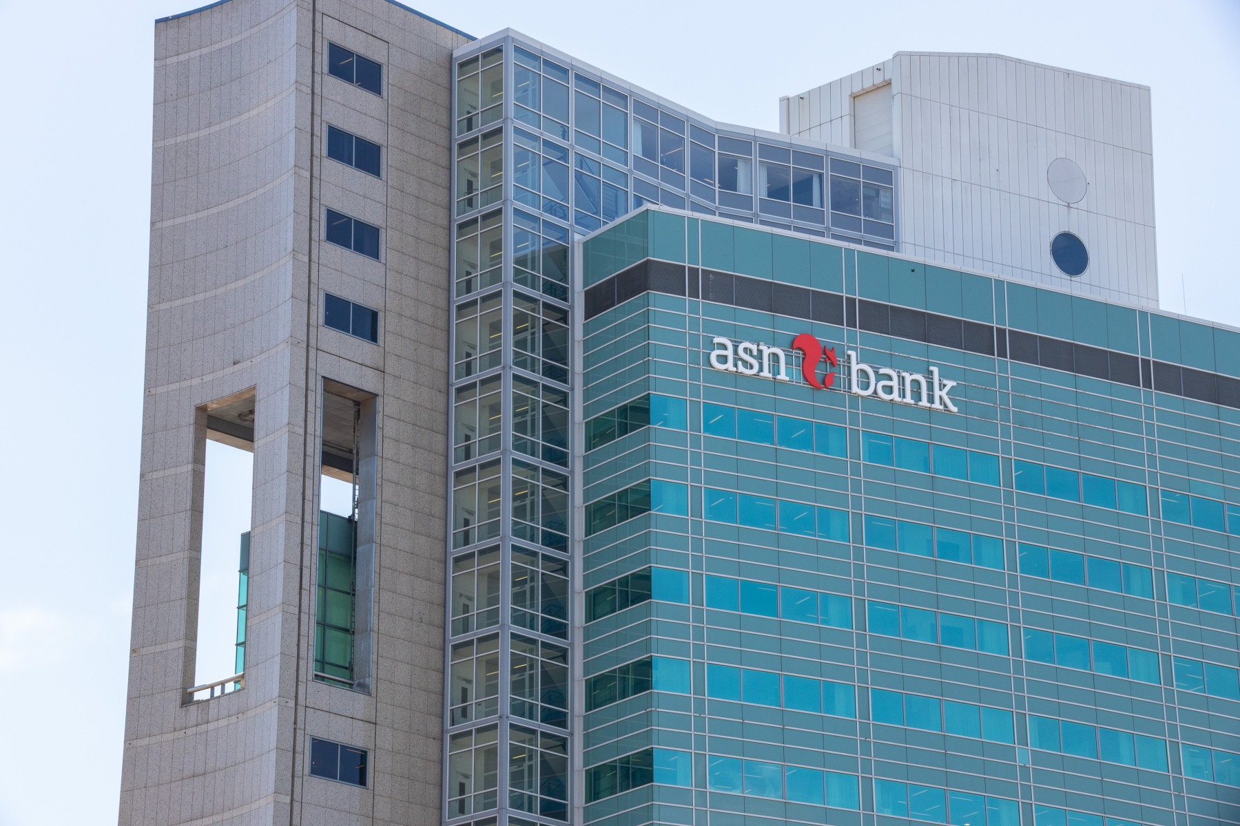 ASN Bank issues its inaugural bond under the European Green Bond ...