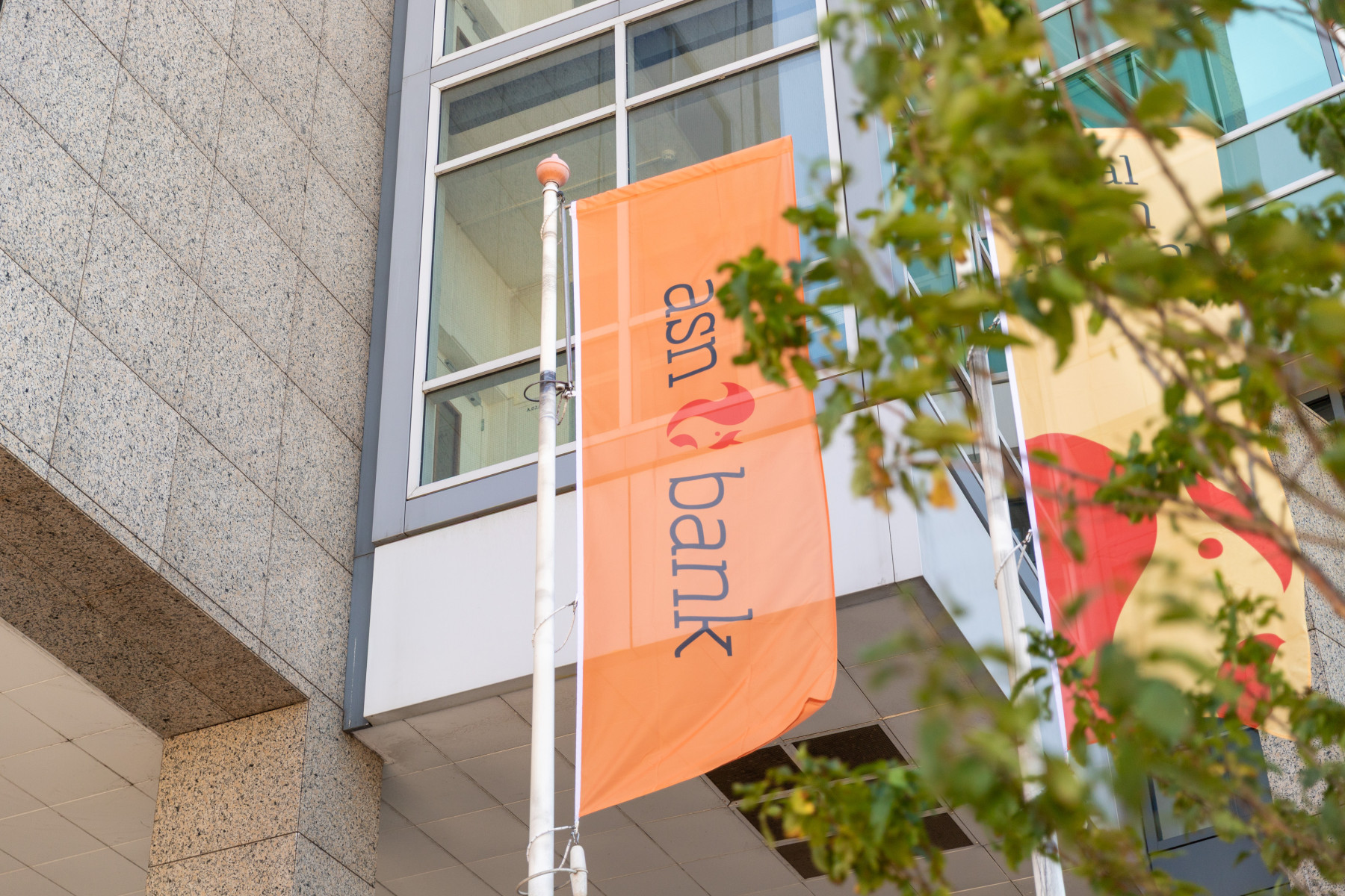 ASN Bank kondigt aflossing aan van achtergestelde Tier 2-obligaties van ...