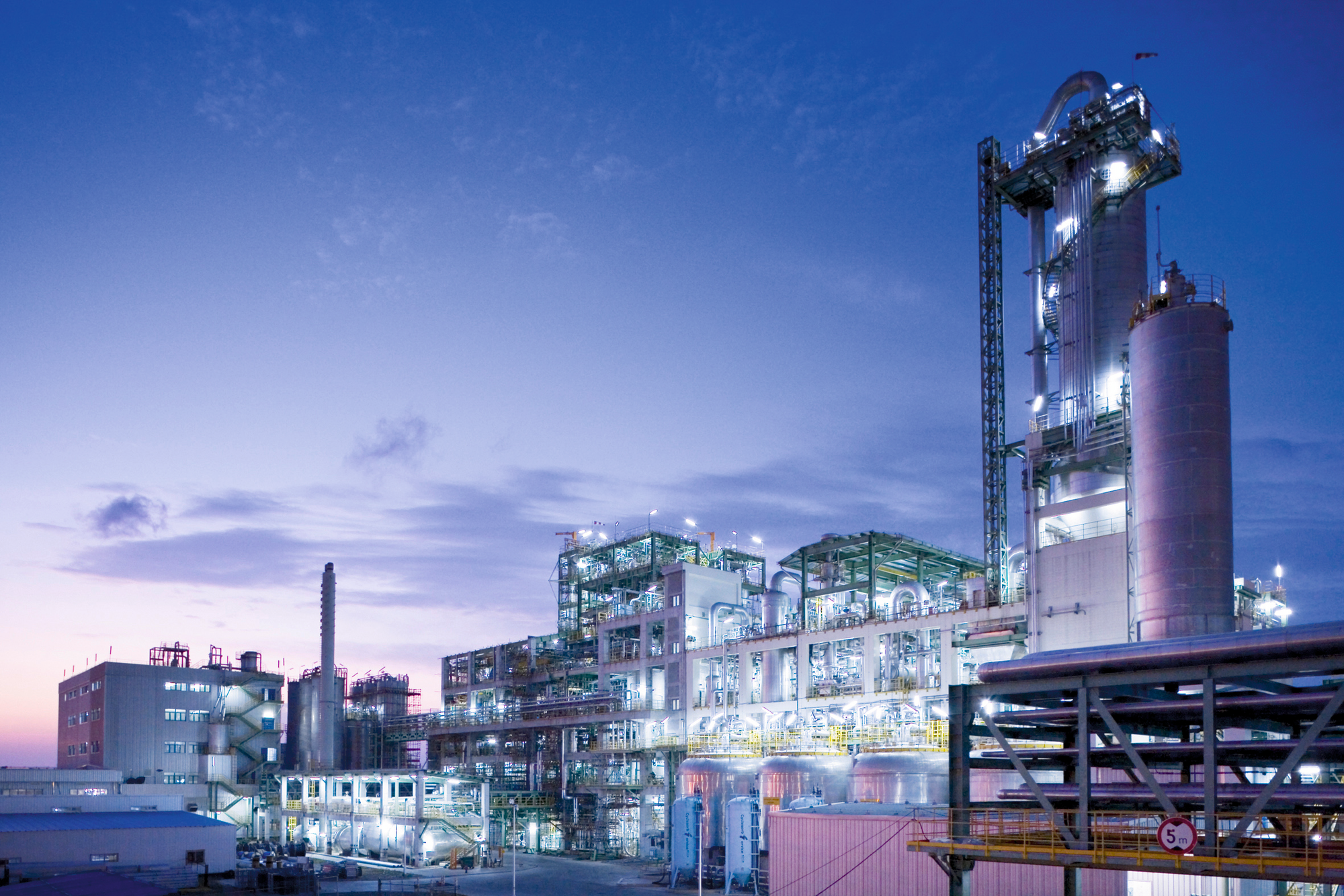 Digital Business Card for the Circular Economy