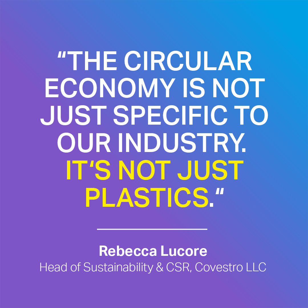 Creating Circular Economy Communities