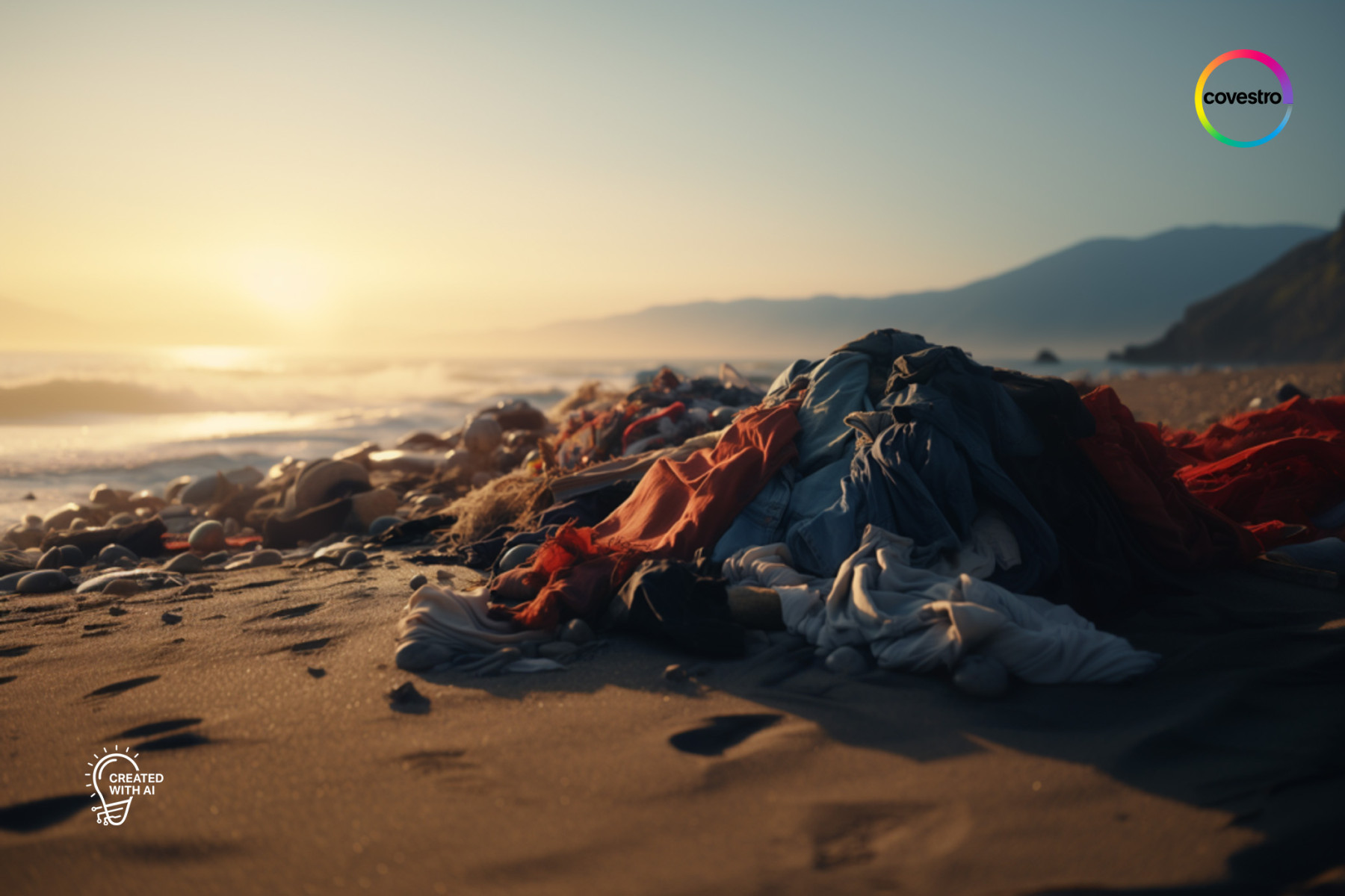 From Clean-Up to Global Action