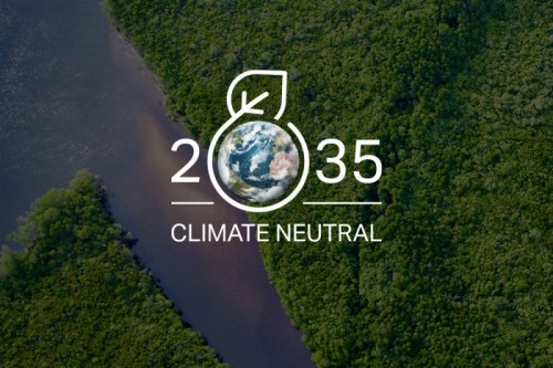 How to actually measure climate neutrality?