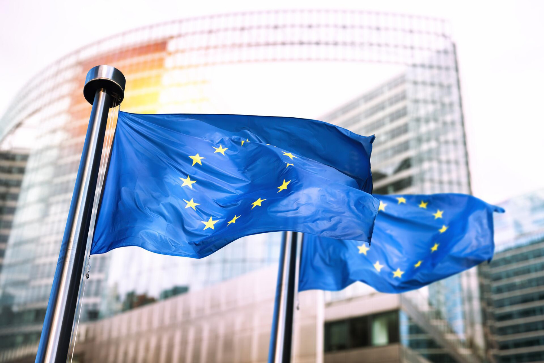 Europe and its USP