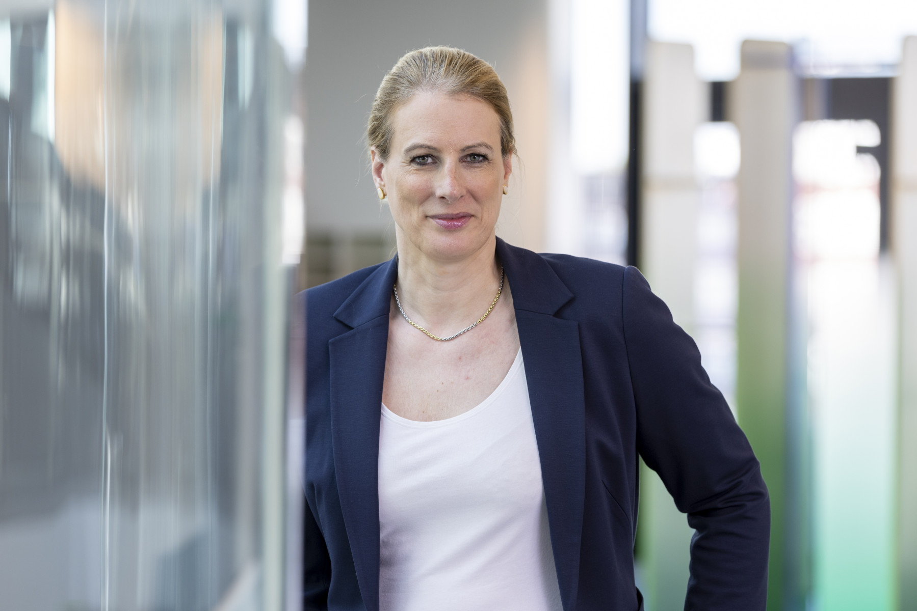 Covestro, Transformation, and the Role of Artificial Intelli