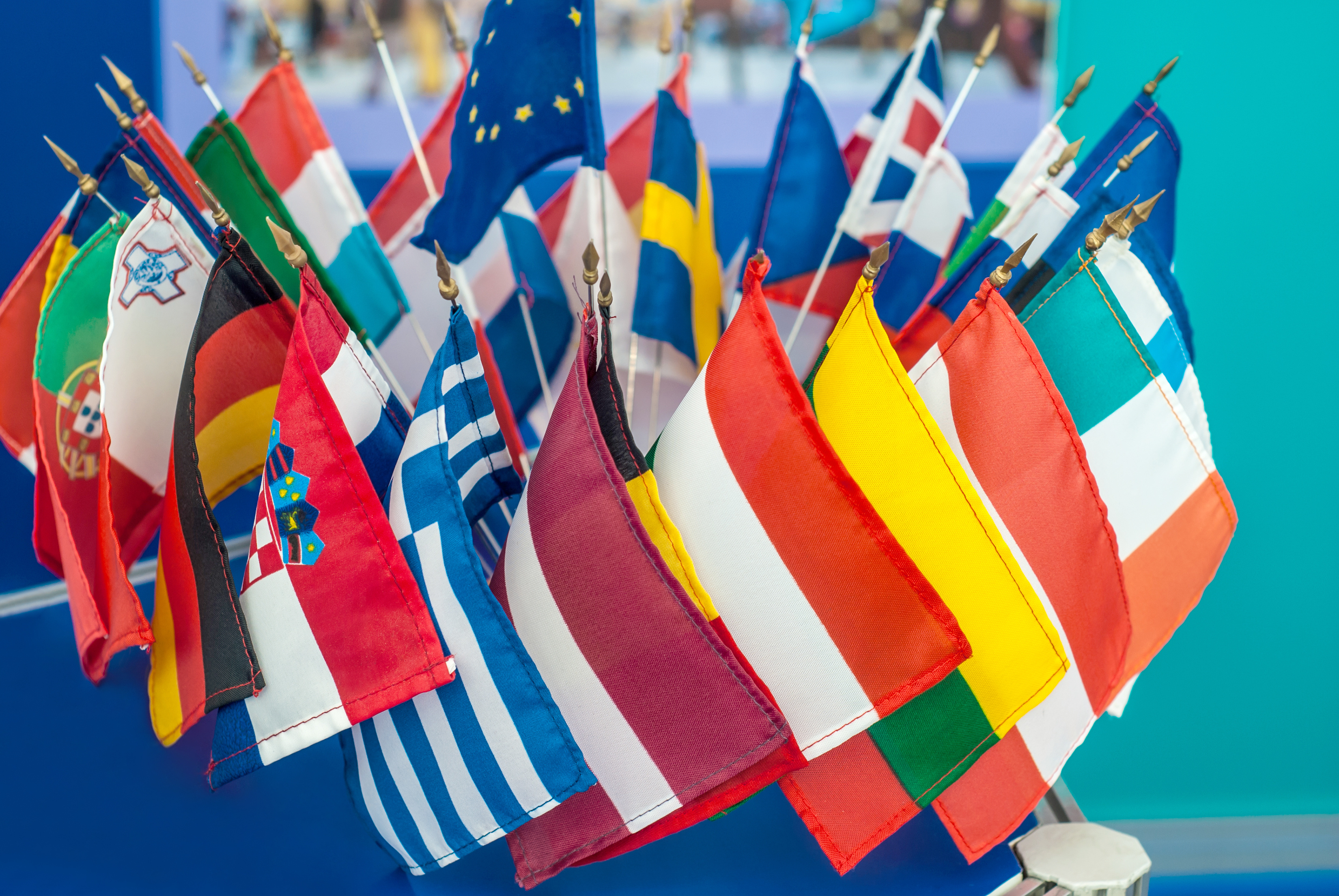 40 Years of Schengen – We Need More of It!