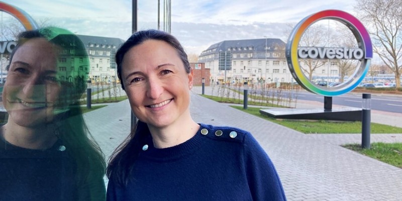 A day with... Daniela Schreiber