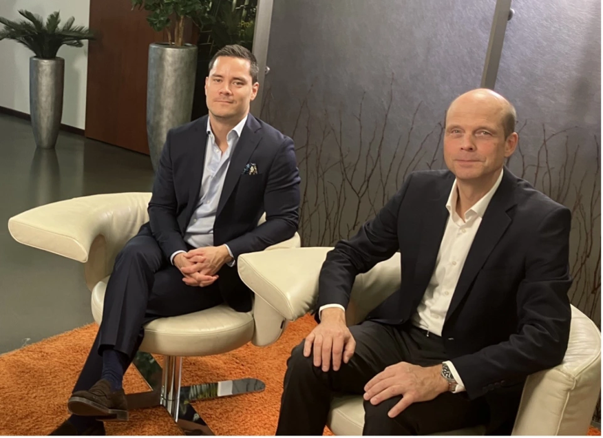 Driving Industry Transformation: there is only sustainable i