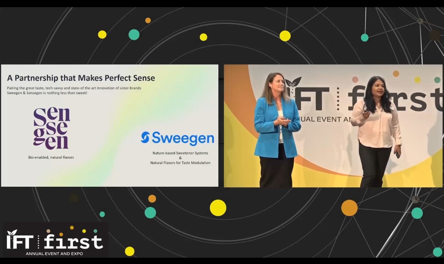 IFT Business FIRST Talk 2023 - Understanding the Consumer Moodscape ...