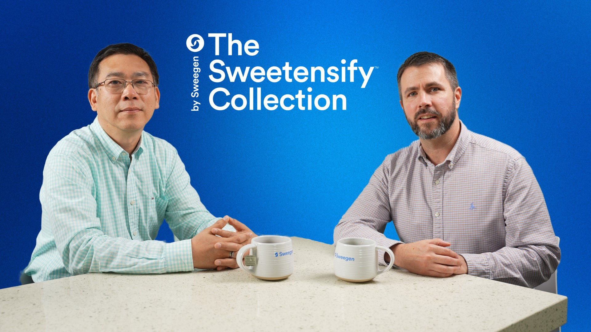 Sweetensify™ Collection Video Series