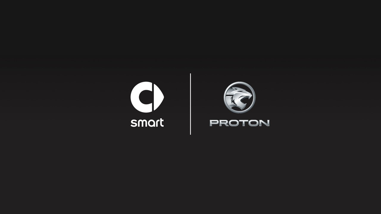 smart and PROTON Sign General Distributer Agreement for Malaysia and ...