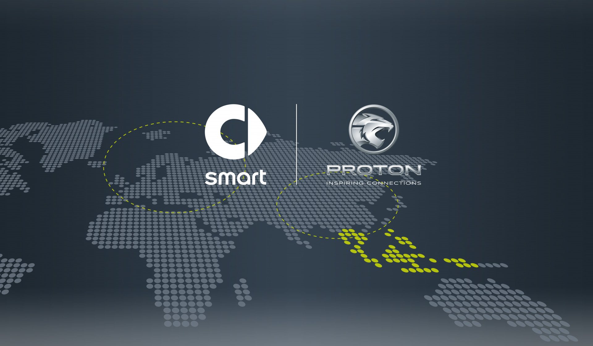 smart and PROTON Sign MoA on Regional Partnership