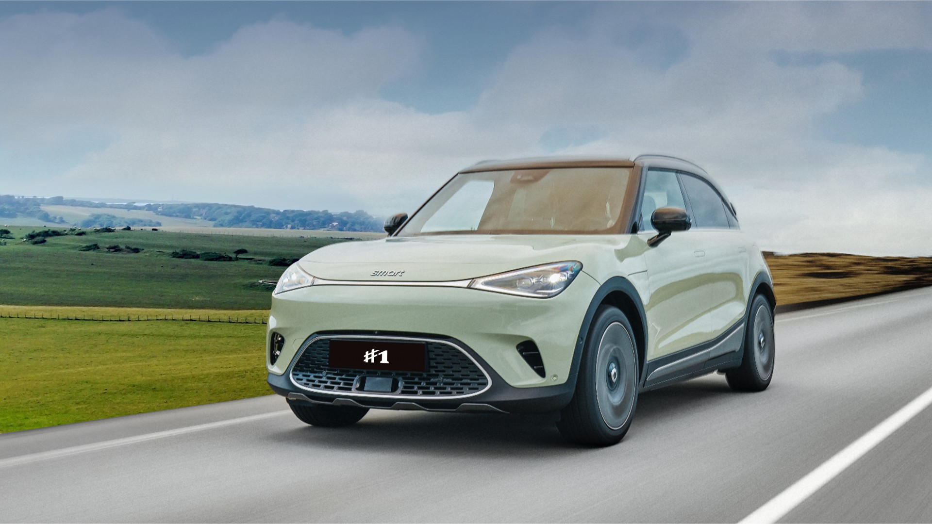 确保车辆全生命周期持续进化 smart获国内首张德国E1认证UN ECE R156软件升级管理体系证书