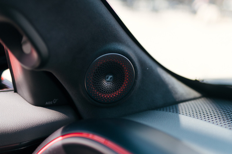 Made to Stand Out: World Premiere of the smart #5 BRABUS