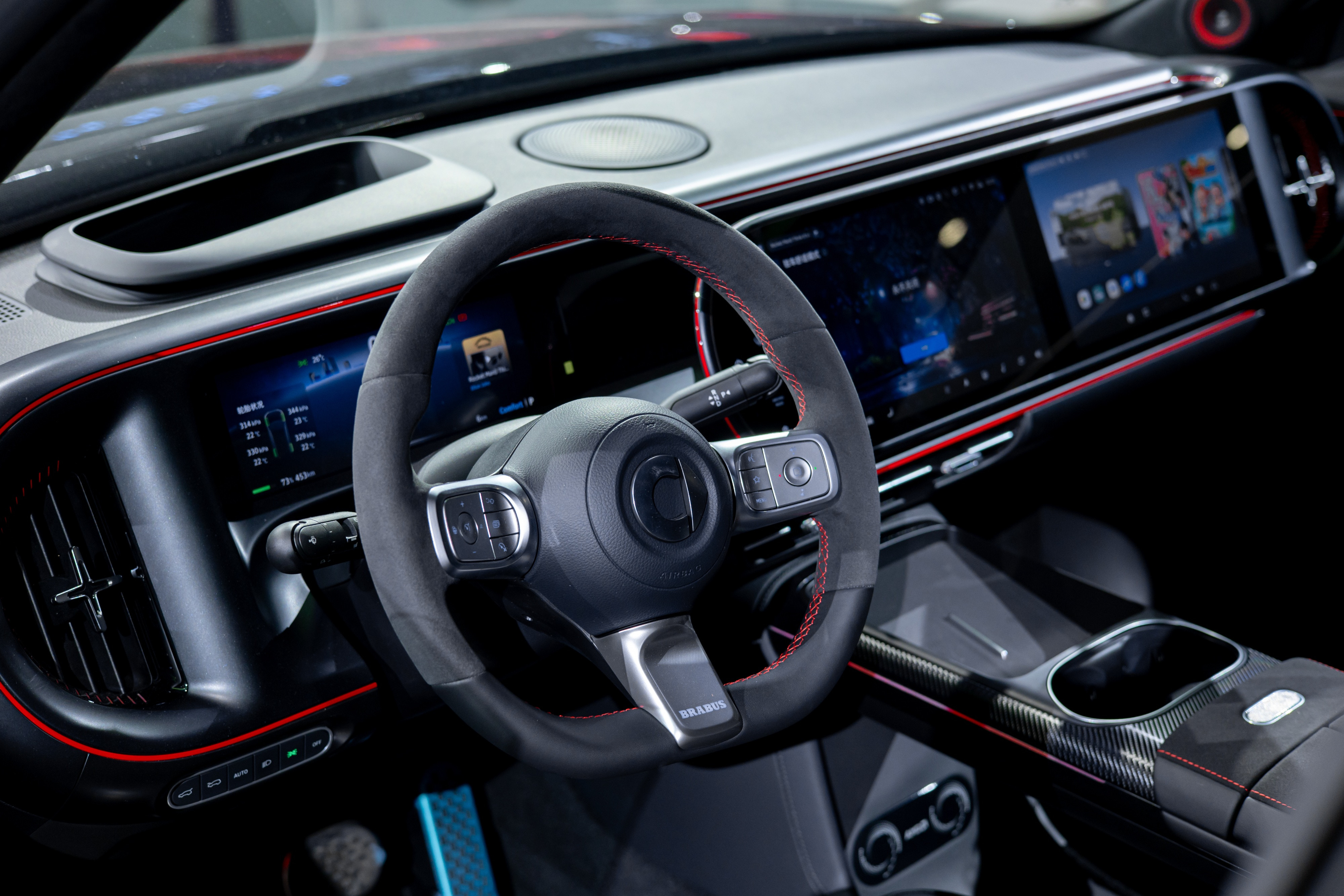 open your mind to the Power of Firsts - smart Debuts Its #3 Keith ...