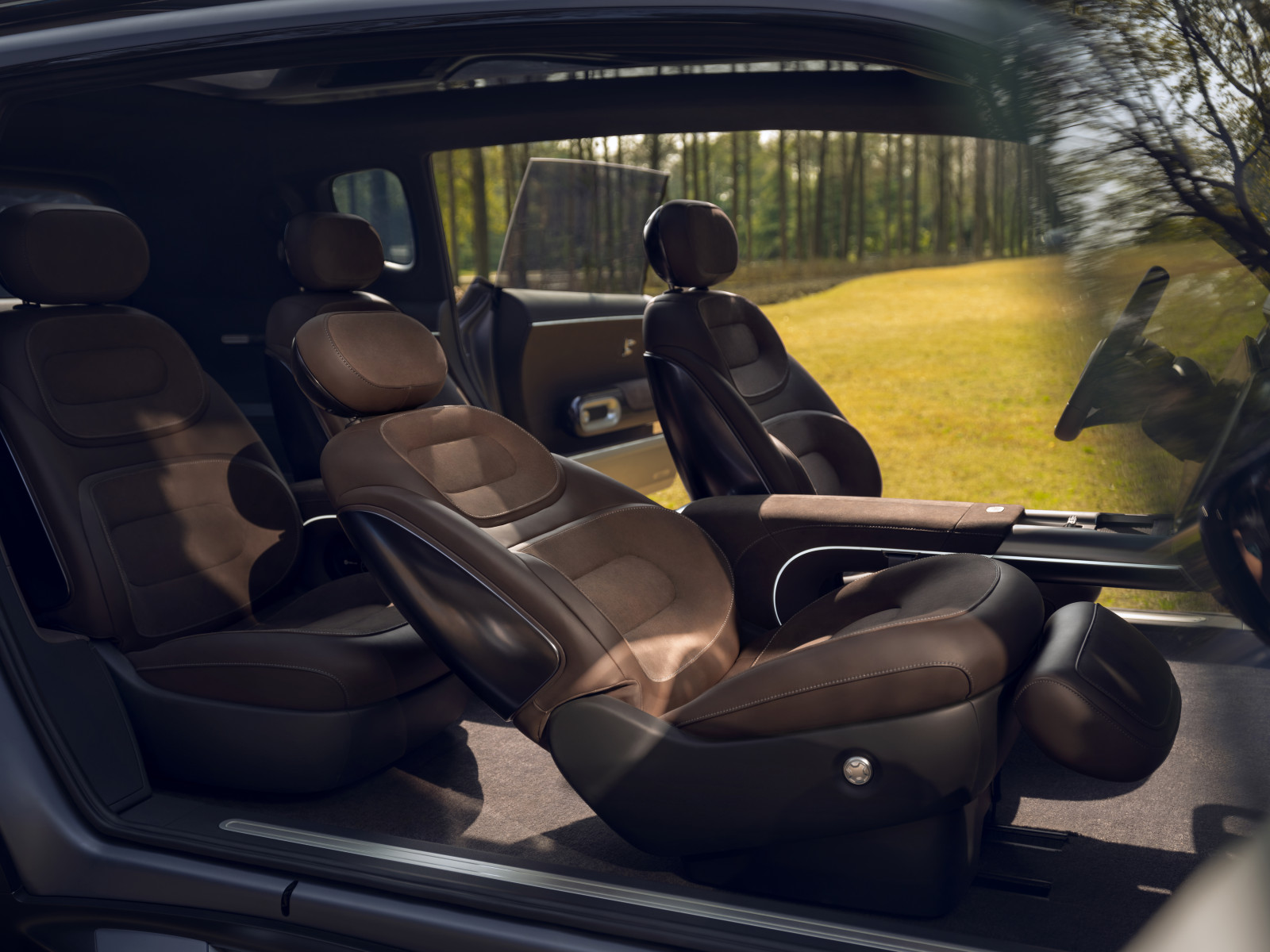 Boldly Go Beyond Urban Boundaries Encounter the Unexpected smart Concept #5