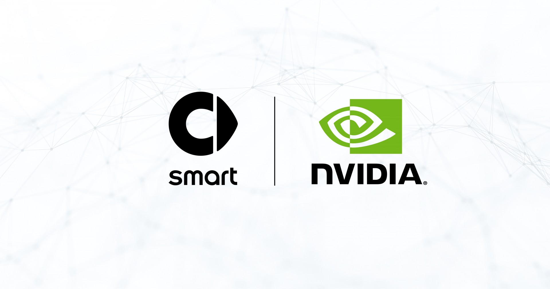 smart Teams with NVIDIA to Develop Intelligent Mobility Solutions and ...