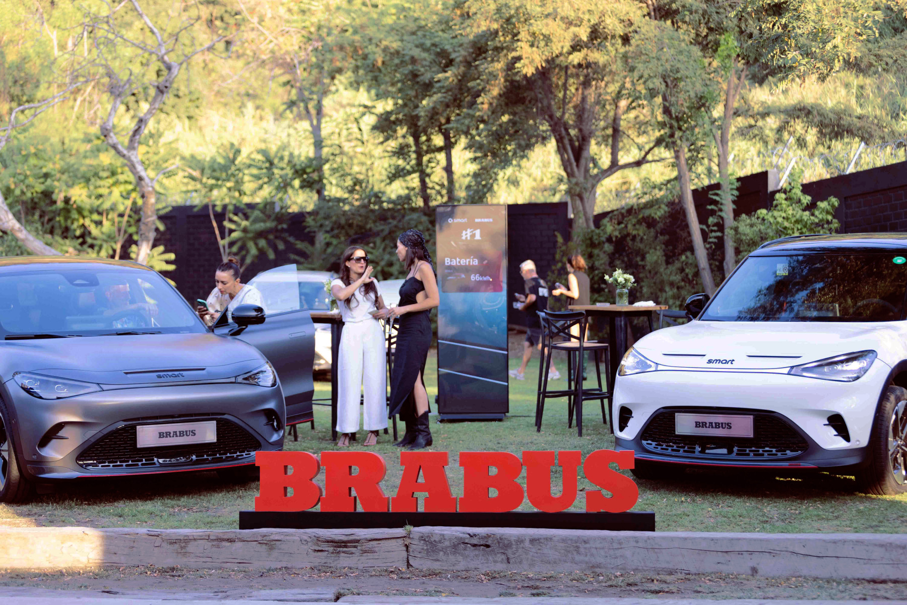 open your mind to New Frontiers smart Announces Launch of the smart #1 ...