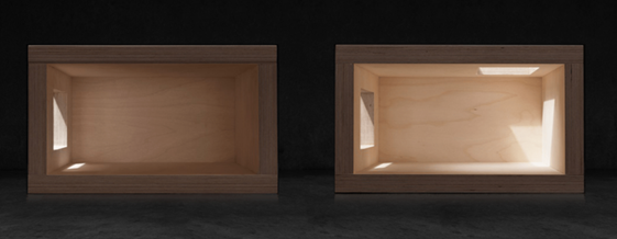 Navrhnite jasnejší svet vďaka VELUX Daylight Visualizer!