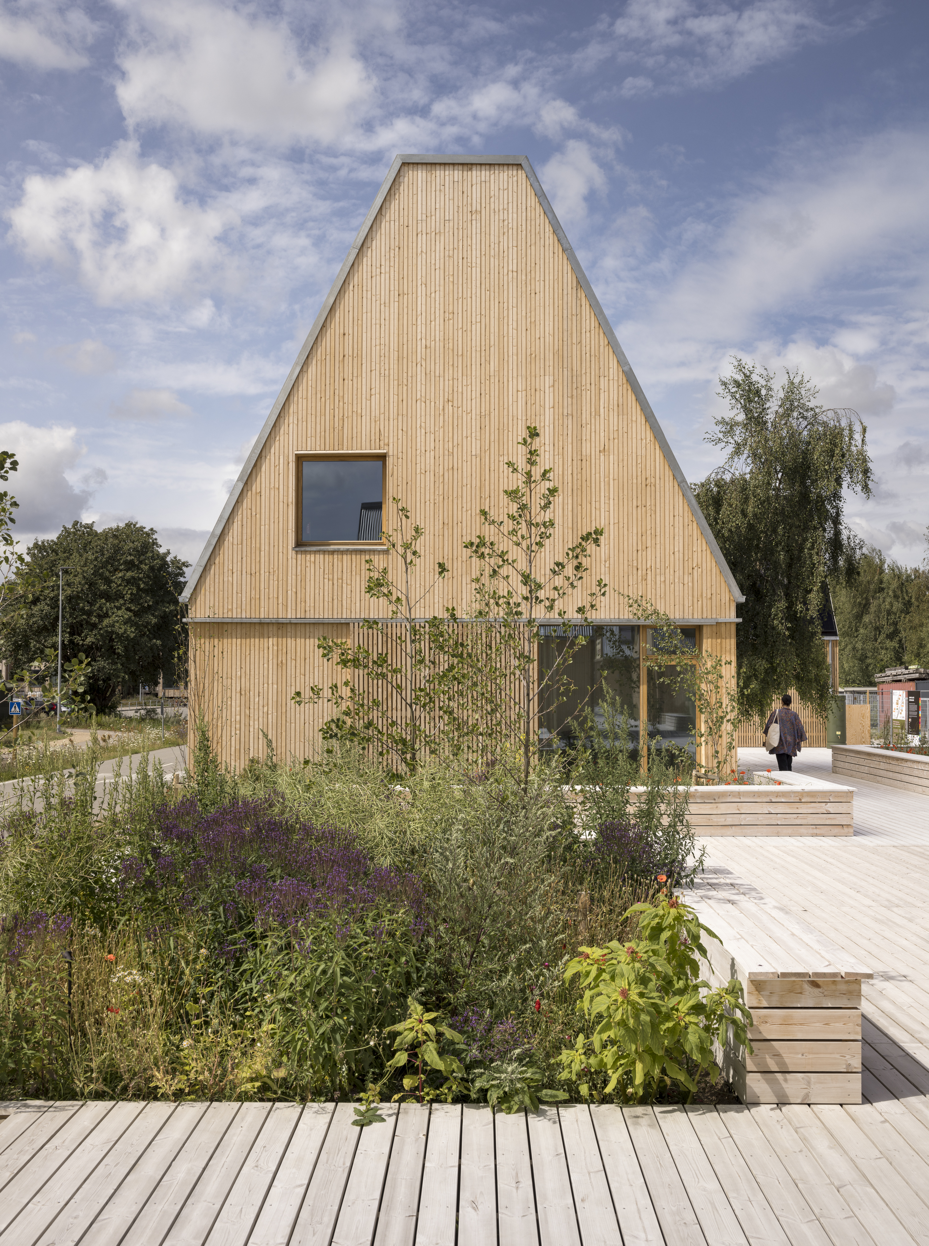 VELUX grupa i partneri predstavljaju Living Places Copenhagen