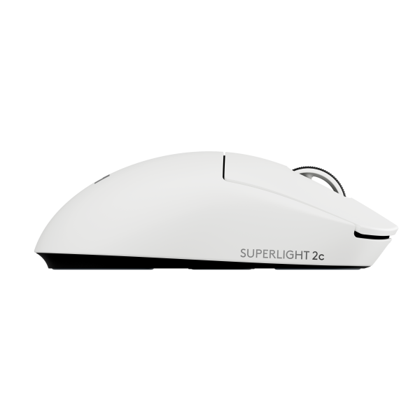 ロジクールG、世界のプロ選手から高い評価を受けるゲーミングマウス 「PRO X SUPERLIGHT 2」シリーズに、待望のコンパクトモデルが新登場