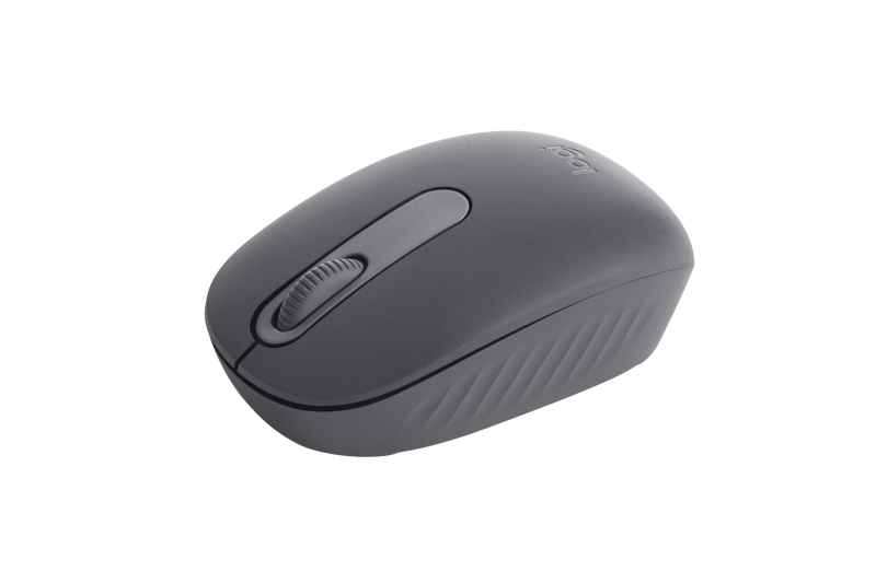 ロジクール、手頃な価格のコンパクトなワイヤレスマウス「M196」を発売