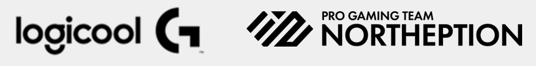 ゲーミングデバイスブランド「ロジクールG」と プロeスポーツチーム「NORTHEPTION」、新規スポンサー契約を締結