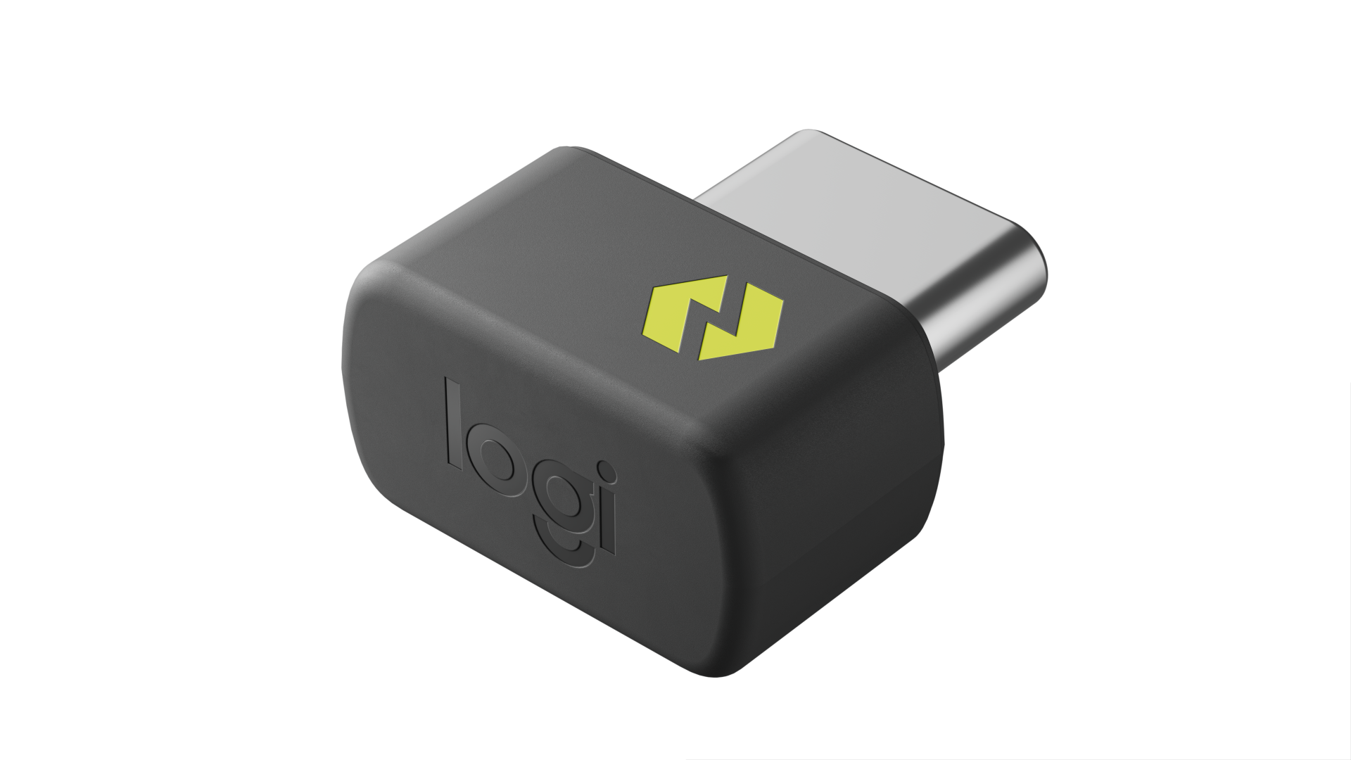 ロジクール、独自ワイヤレス技術搭載レシーバーがUSB-C 対応に 「Logi Bolt USB-C レシーバー」を発売