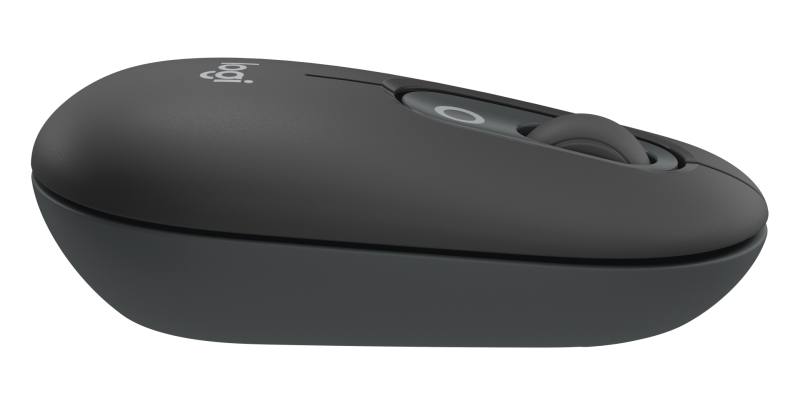 ロジクール、スタイリッシュでコンパクトなデザインのマルチワイヤレスキーボード「K680」と静音マウス「M370」を発売