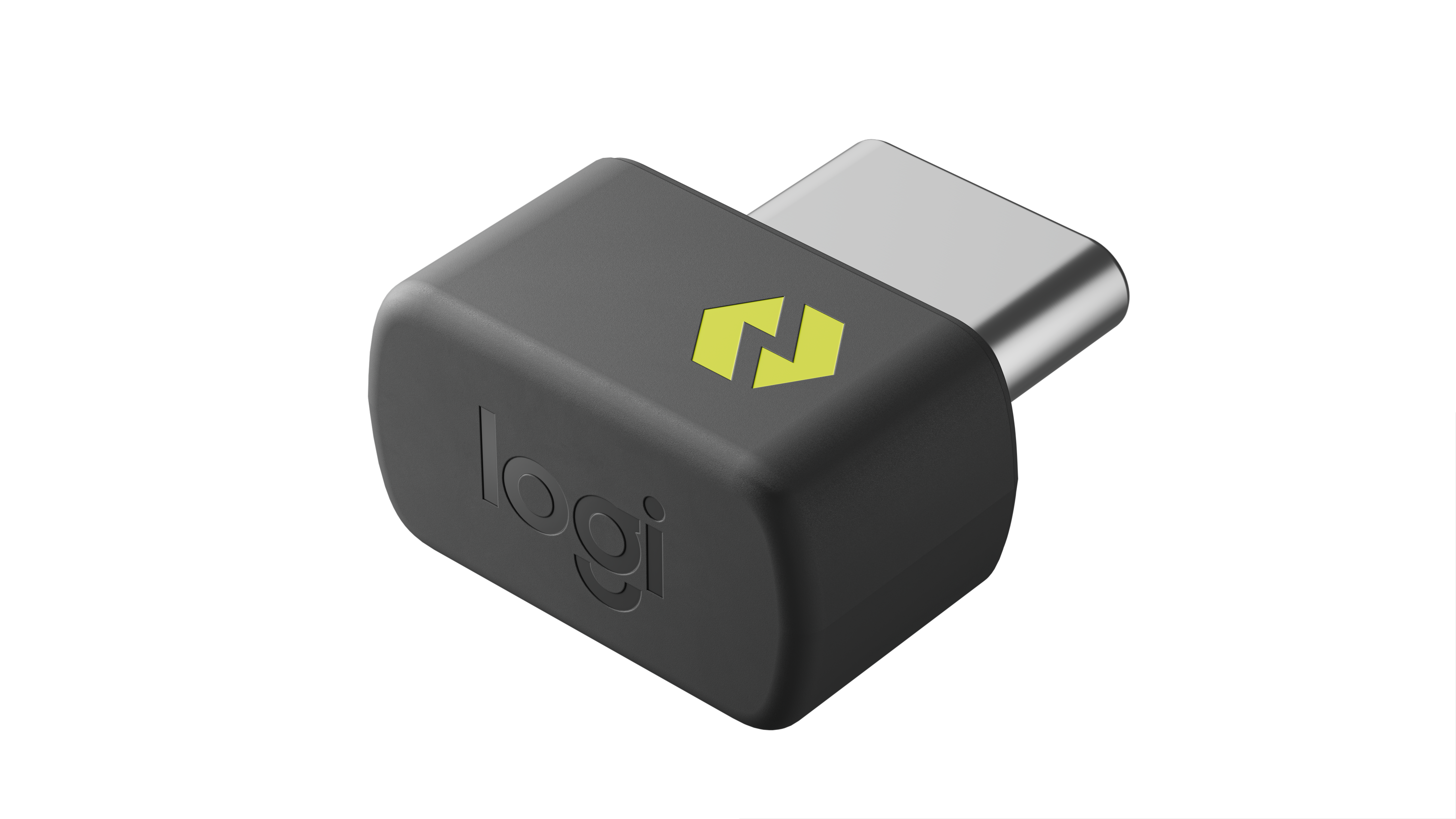 ロジクール、独自ワイヤレス技術搭載レシーバーがUSB-C 対応に 「Logi Bolt USB-C レシーバー」を発売