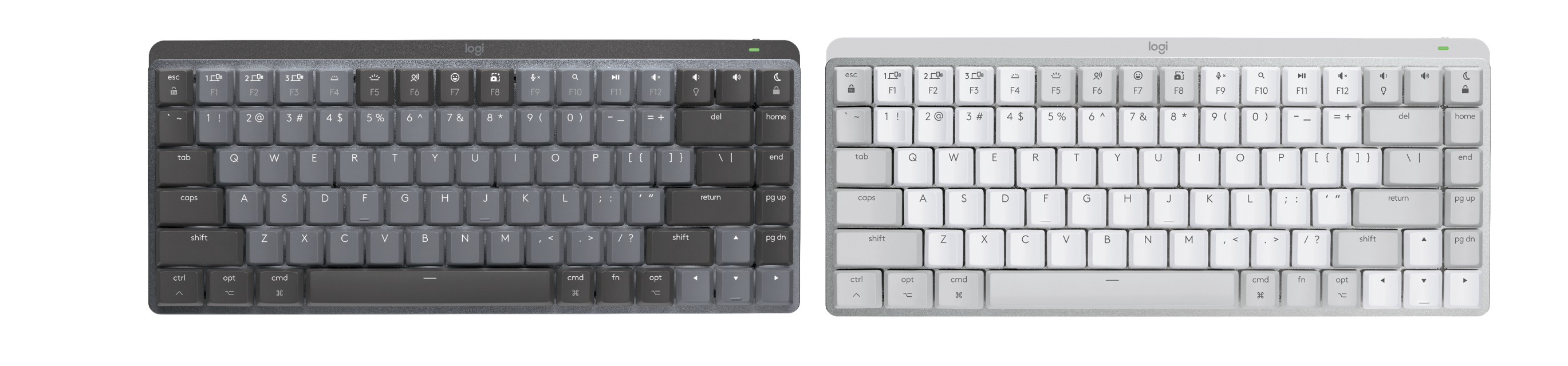 最新のMac用製品「MX MASTER 3S for Mac」 「MX MECHANICAL MINI for Mac」「LIFT for ...