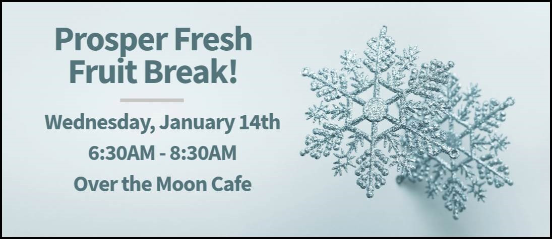 Prosper News Update (Jan. 7, 2026)