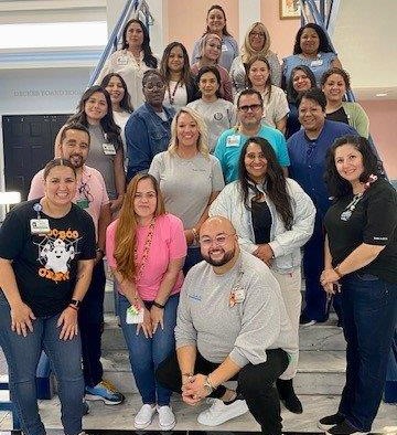 Helping Patients Connect: Interpreter Appreciation Day