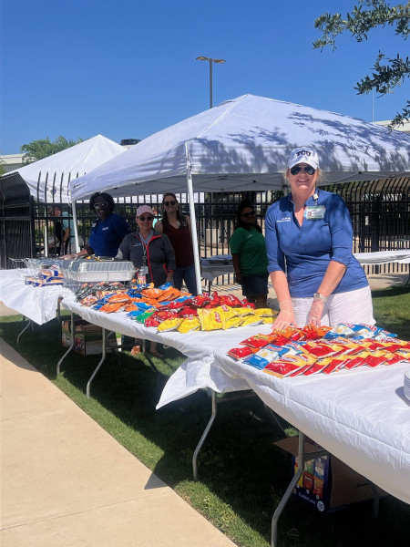 Employee Appreciation Month 2024
