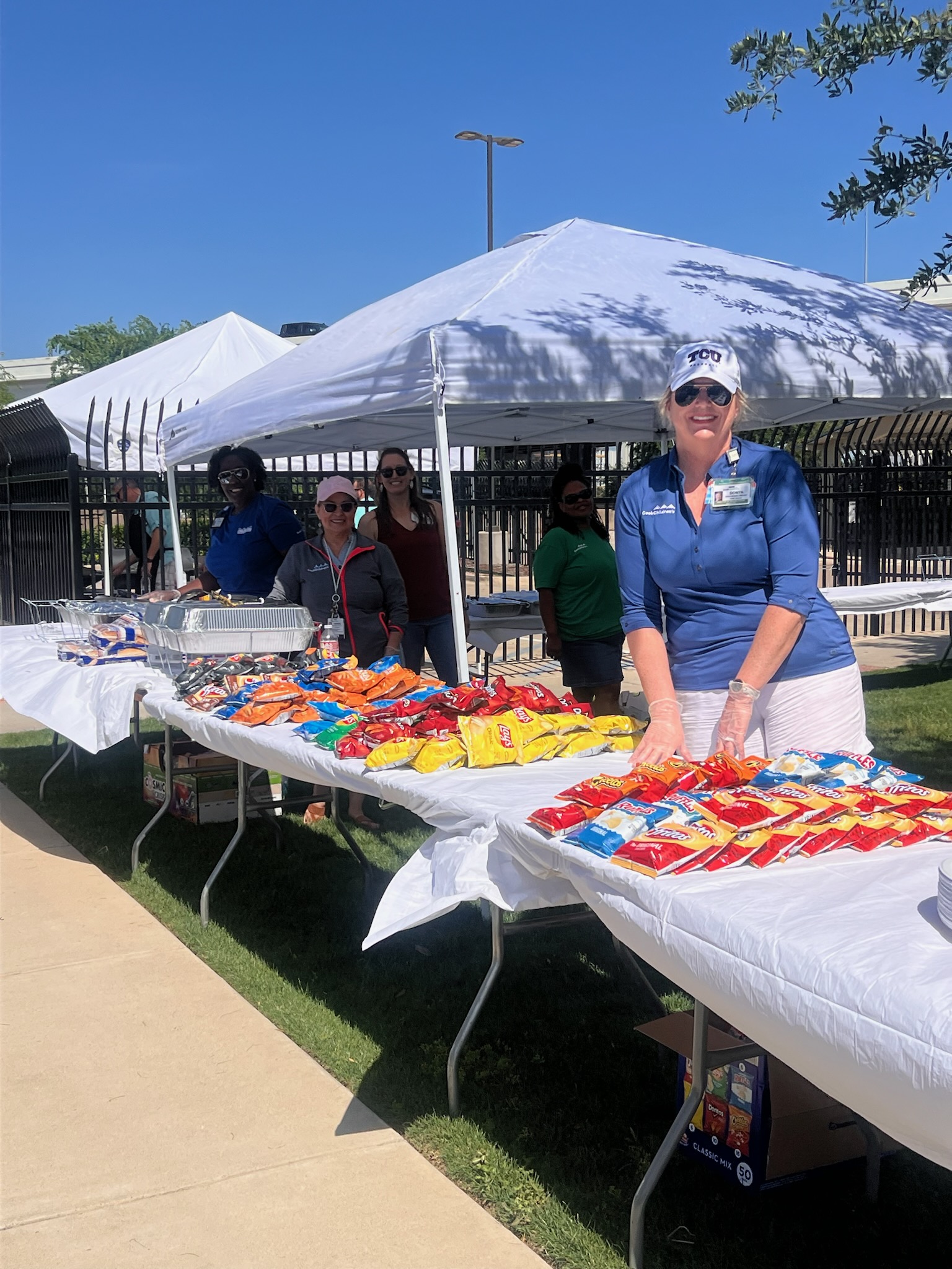 Employee Appreciation Month 2024